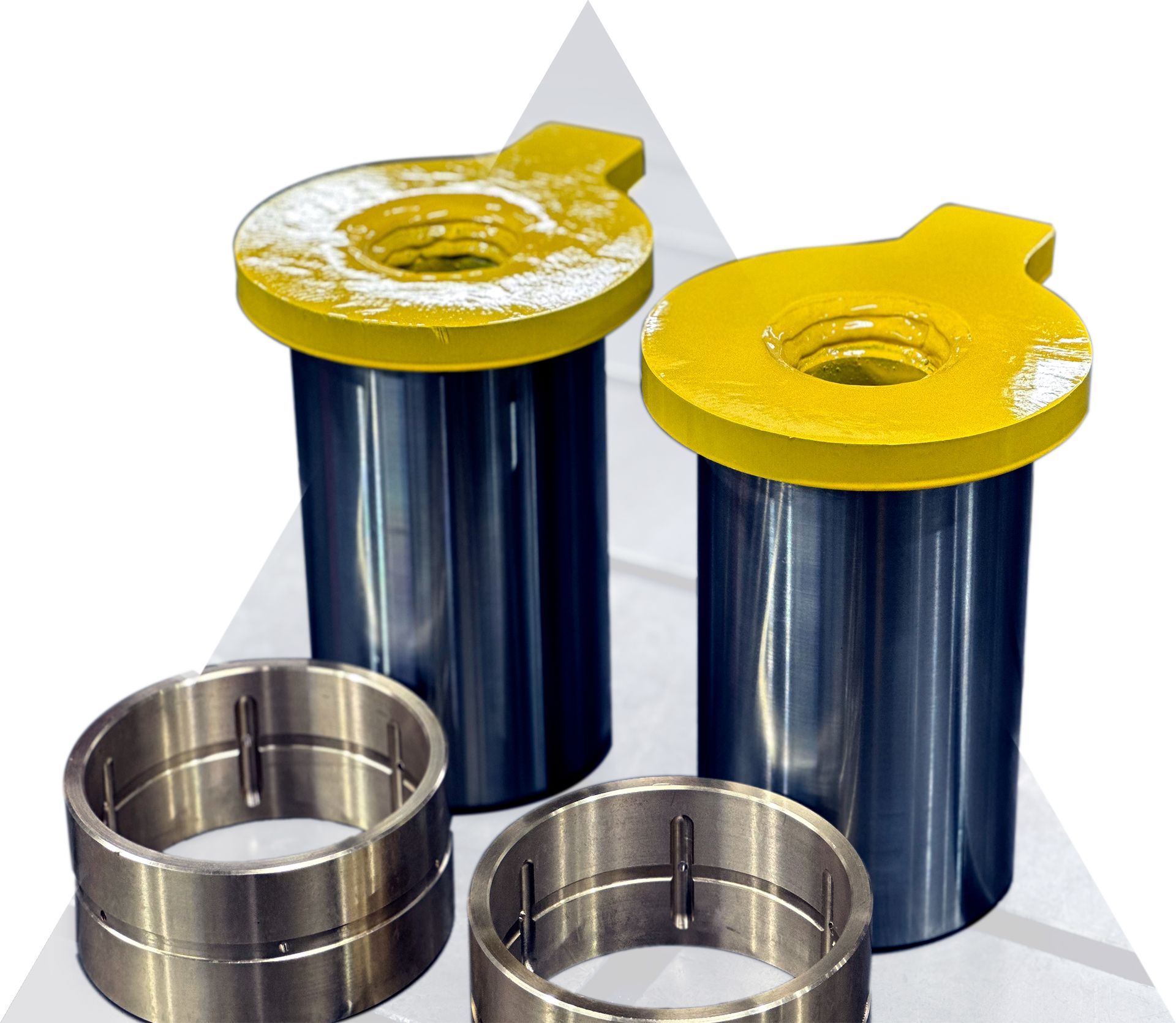 Vanover Machine & Repair